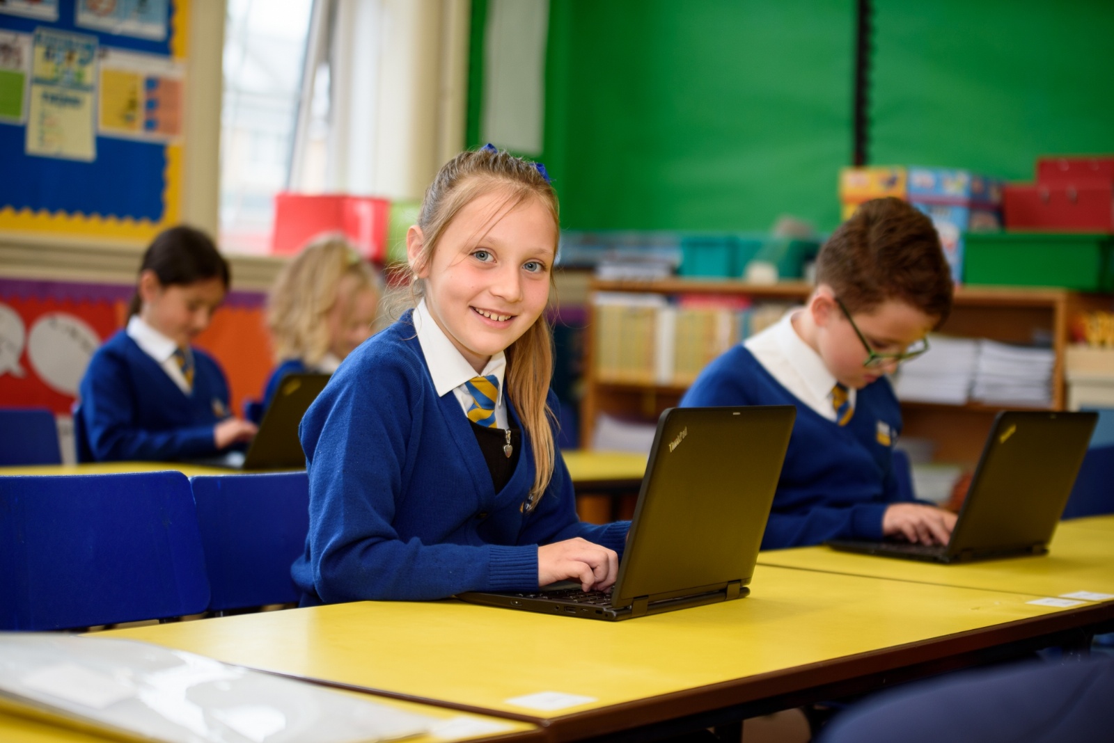 Eastgate Academy - Juniors Autumn Term