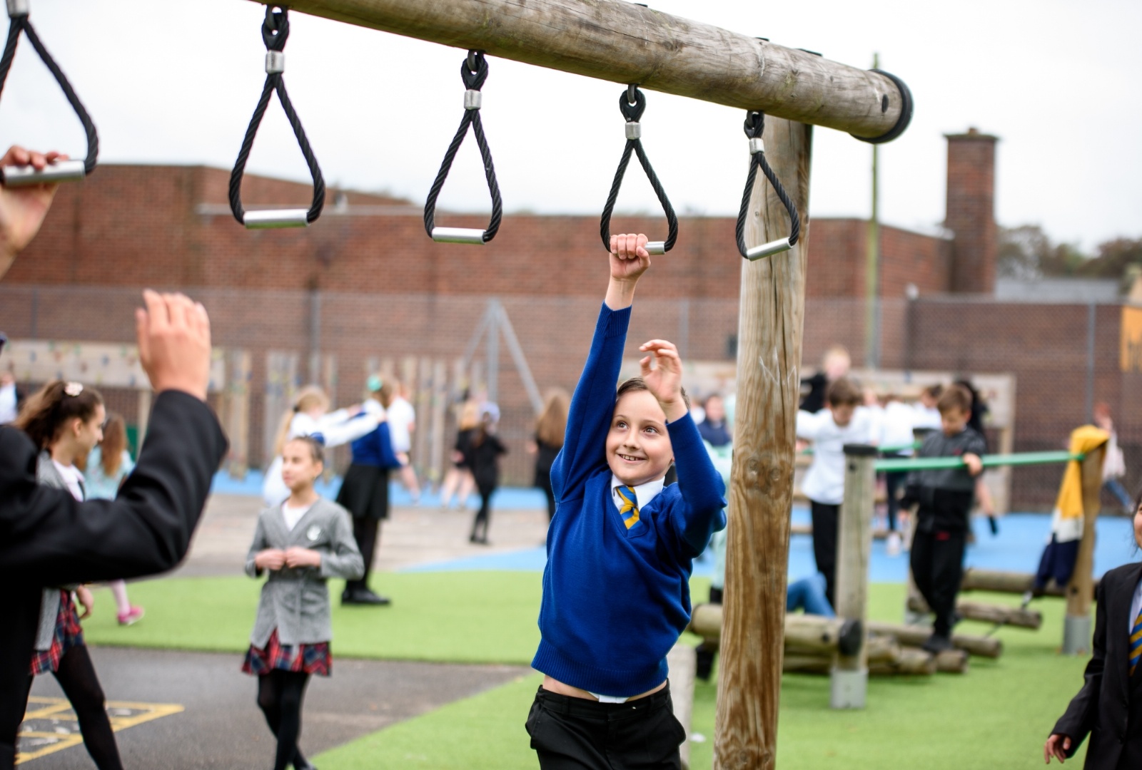 Eastgate Academy - Juniors Autumn Term