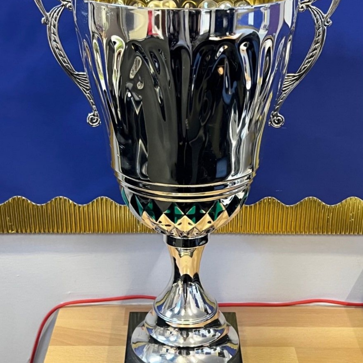 Eastgate Academy - Holkham Hall Competition