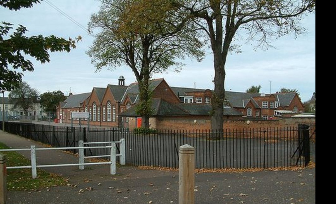 Eastgate Academy - 2024 Intake