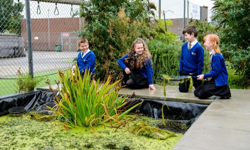 Eastgate Academy - Latest News