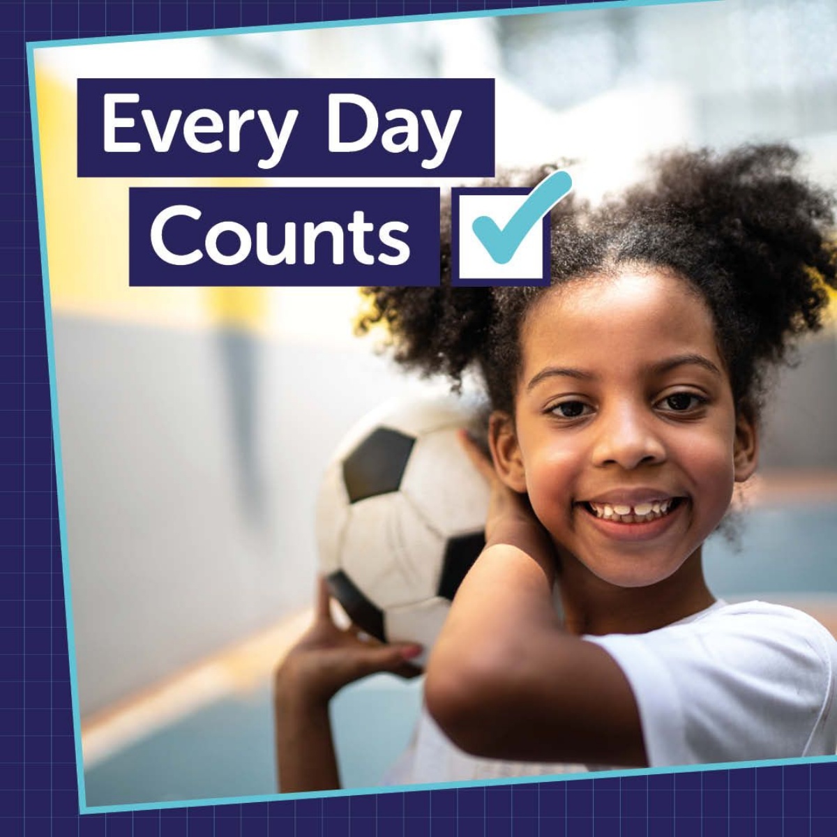 Eastgate Academy - Attendance news