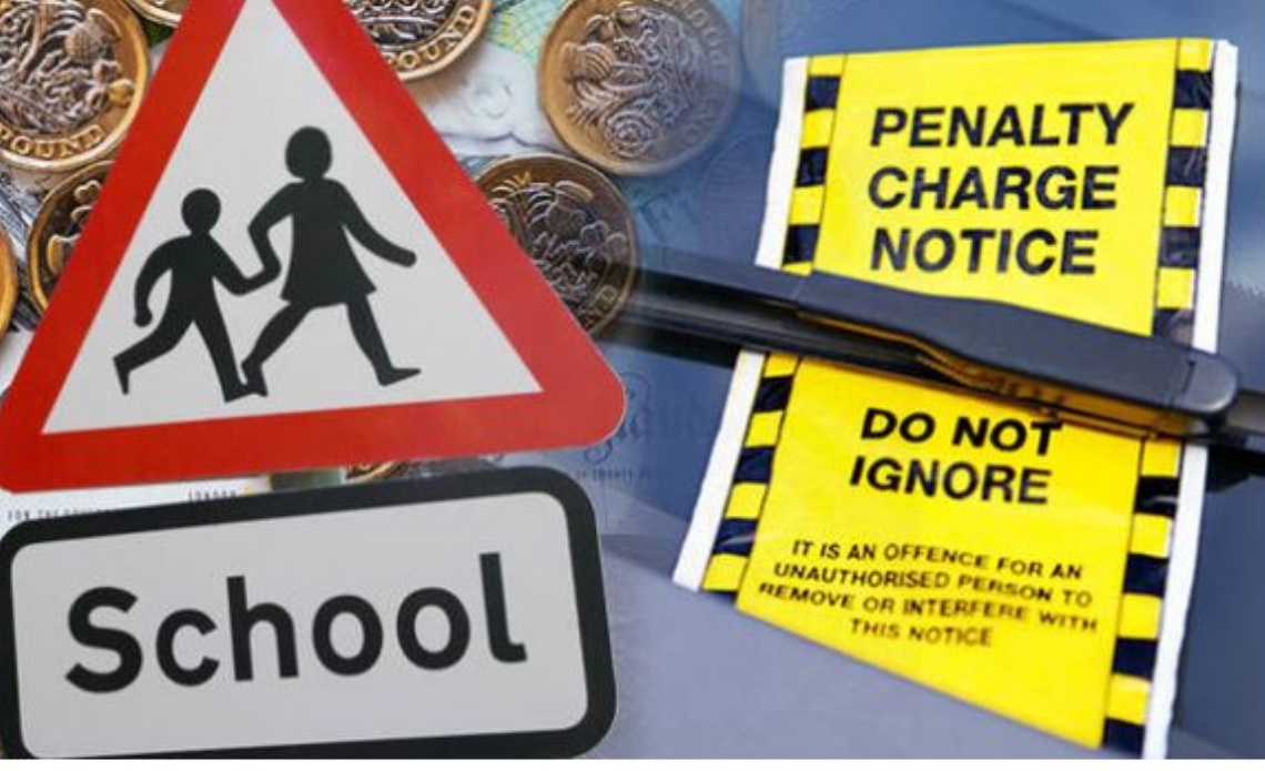 Eastgate Academy - Penalty notice fines for school attendance are changing!