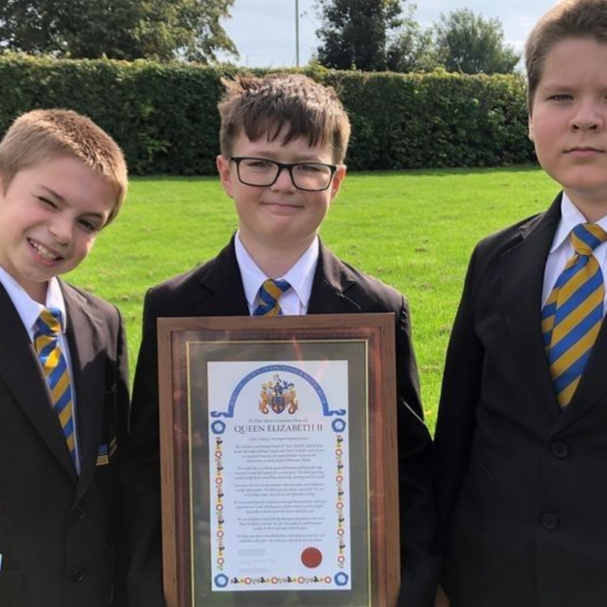 Eastgate Academy - BBC NEWS