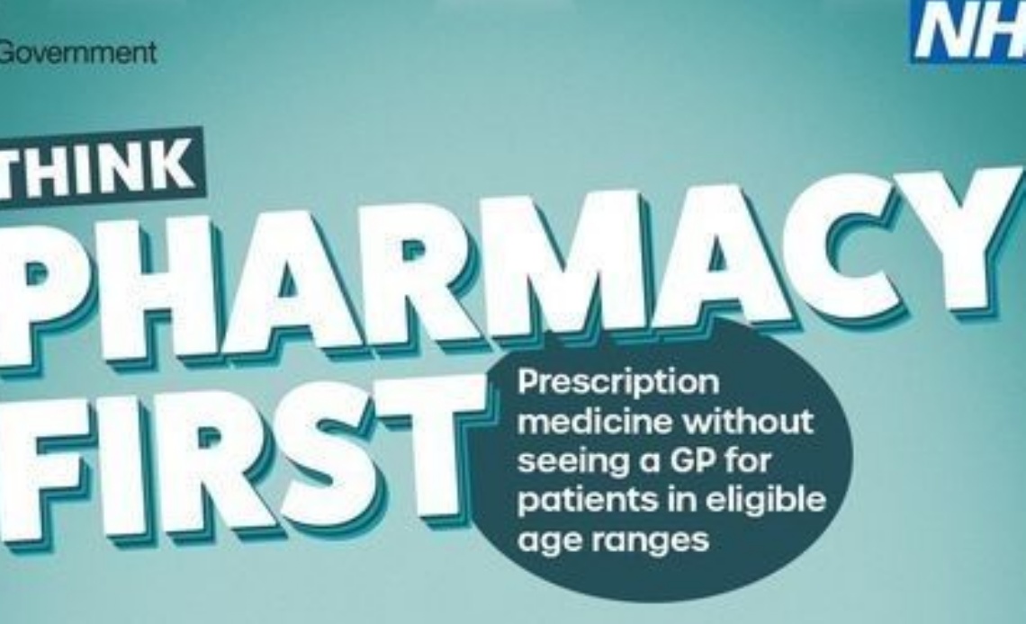 Eastgate Academy - NHS - Boots Pharmacy Support